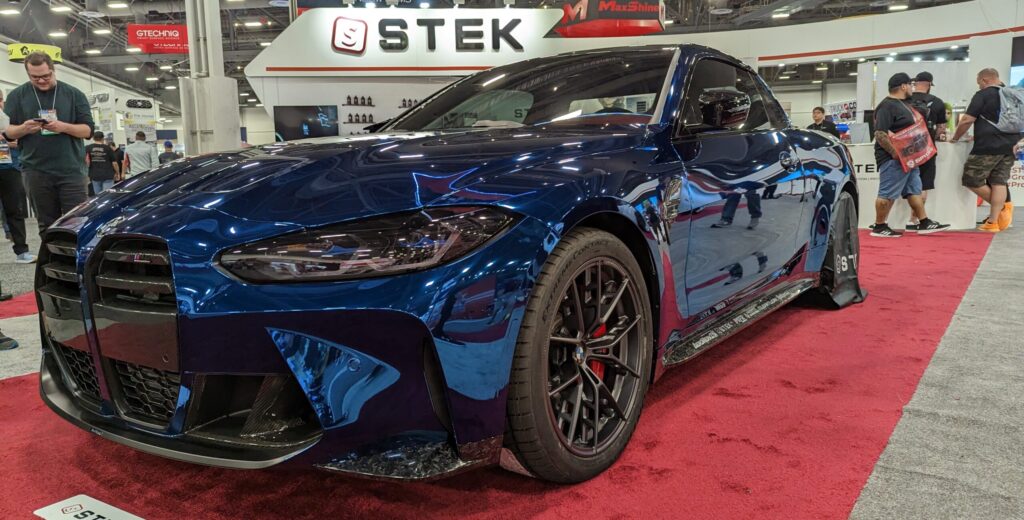 PPF Chrome Finish Shakes Things Up - Indy Auto Graphics - Vehicle Wraps ...